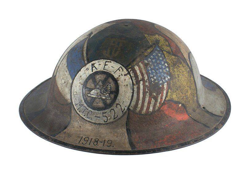 MILITARY ARTIFACTS - Greater New Orleans Militaria Show